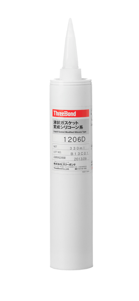 1200 series | ThreeBond Europe