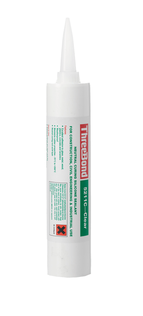 5200 series | ThreeBond Europe